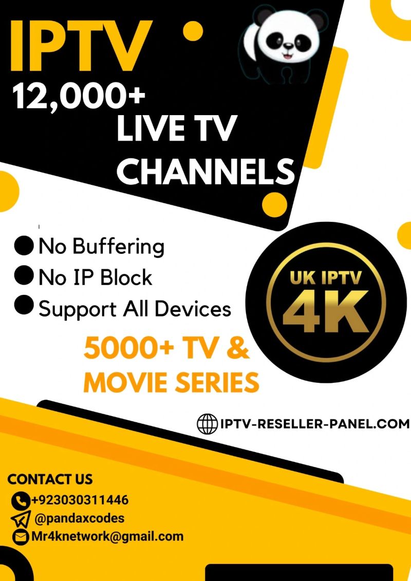 IPTV on Roku 2023 - healthcareben.com